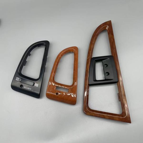 Quality Customized Plastic Automotive Products Injection Mold Auto Parts from Profession for sale