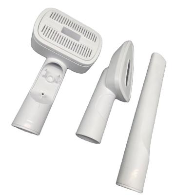China Plastic Vehicle Mould for Small Industrial Parts by Rapid Silicone Injection Mold Maker for sale