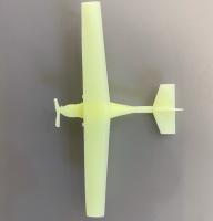 China Customized Size PLA Big Model 3D Printing Service for Customized Designs and Print for sale