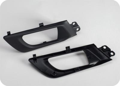 China P20/718/738/NAK80/S136/2738/2316 Plastic Injection Molding Parts for Stadium Seat Chair for sale