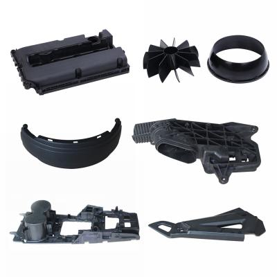 China P20/718/738/NAK80/S136/2738/2316 Plastic Injection Molding Parts for Stadium Seat Chair for sale