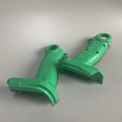 China Professioneller Kunststoffformhersteller für ABS/PA66/PP/PC/PMMA/PSU/PCTG/TPE/TPU/PBT-Produkte zu verkaufen