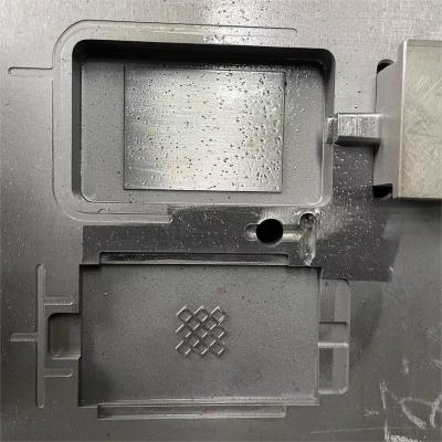China Professioneller Kunststoffformhersteller für ABS/PA66/PP/PC/PMMA/PSU/PCTG/TPE/TPU/PBT-Produkte zu verkaufen