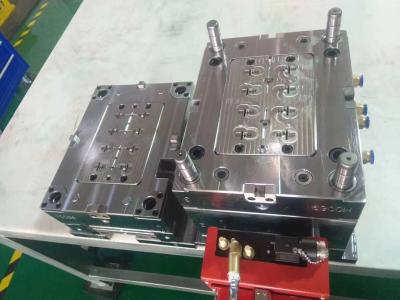 China Professioneller Kunststoffformhersteller für ABS/PA66/PP/PC/PMMA/PSU/PCTG/TPE/TPU/PBT-Produkte zu verkaufen