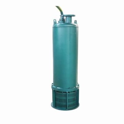 China EXDIIBT4/CT4 防爆潜水ポンプ メーカー 45kW 90m3/h for sale