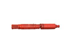BQ series 355kW-4500kW high voltage mining explosion proof submersible pump