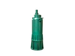 BQS series is the earliest and most mature group of products of ATPUMP,1.5-315kW with high head and