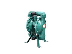 BQG Serie de bomba de diafragma neumática automática
