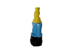 Pneumatische onderzeese pomp van de FQW-serie