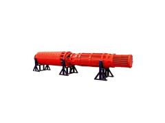BQ series 355kW-4500kW high voltage mining explosion proof submersible pump