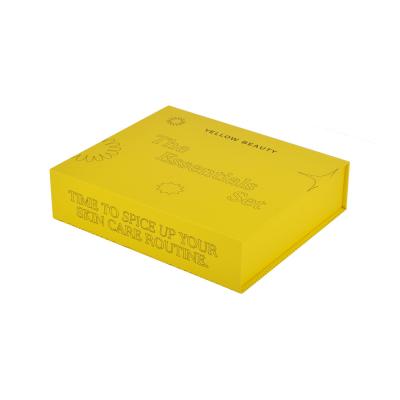 Cina Spessore cosmetico della scatola di imballaggio del cartone 1mm 2mm per la lozione del corpo in vendita
