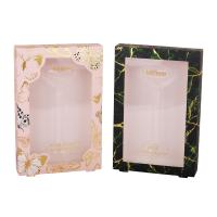 China Customized Cosmetic Packing Box , Skincare Packaging Box 1mm Thickness for sale
