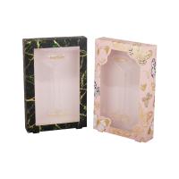 China Customized Cosmetic Packing Box , Skincare Packaging Box 1mm Thickness for sale