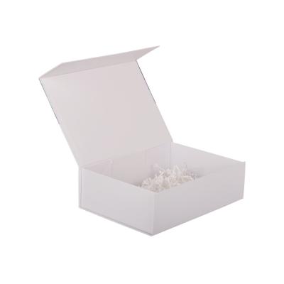 Cina Spessore magnetico dei contenitori di regalo del cartone del cartone ondulato 2mm per trasporto dell'abbigliamento in vendita