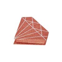 China Sturdy Cardboard Customized Eyelash Boxes CE ISO Certification for sale