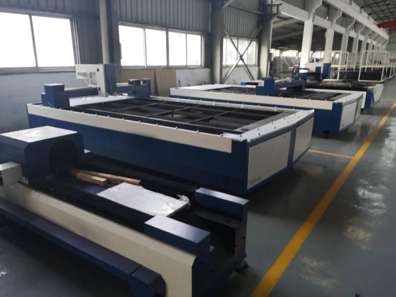 Fornitore cinese verificato - Suzhou Horizon Laser Technology Co., Ltd.