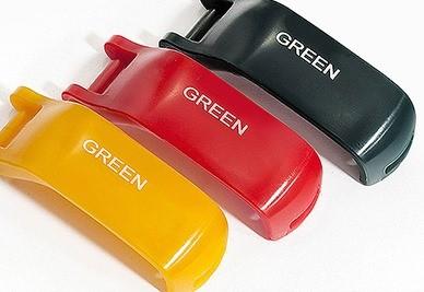 Cina guarnizioni UV di For Plastic Security dell'incisore del laser di 3Watt 5Watt in vendita
