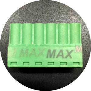 Cina guarnizioni UV di For Plastic Security dell'incisore del laser di 3Watt 5Watt in vendita