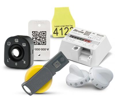 Cina guarnizioni UV di For Plastic Security dell'incisore del laser di 3Watt 5Watt in vendita