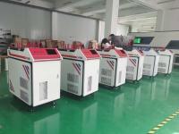 China 15m Automatic Laser Welder for sale
