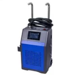 Cina impulso di pulizia delle macchine 50W Maxphotonics 1.5mj/del laser di 6000mm in vendita