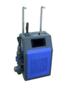 Cina impulso di pulizia delle macchine 50W Maxphotonics 1.5mj/del laser di 6000mm in vendita