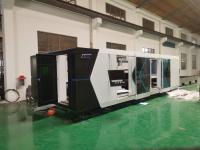 China 15000W High Power Fiber Laser Cutting Machine for Metal Sheet 25mm for sale