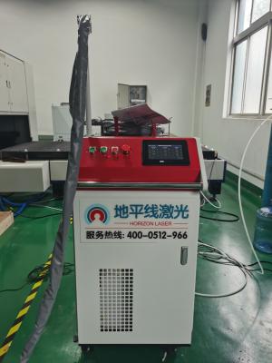 Cina Lisci la saldatrice portatile 1000W 220v della cucitura 8m per i materiali del metallo in vendita