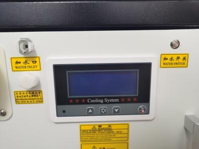 Cina Saldatore tenuto in mano flessibile 1500W 2000W del laser di operazione JPT per i materiali del metallo in vendita