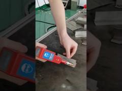 Soldador Laser de Mano è un giocatore di tennis.