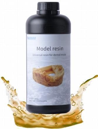 Quality Water Washable Resin（Model W1.0） for sale