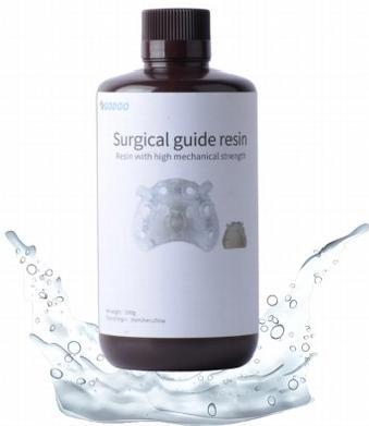 Quality Surgical Guide Resin for sale