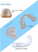 China Surgical Guide Resin for sale