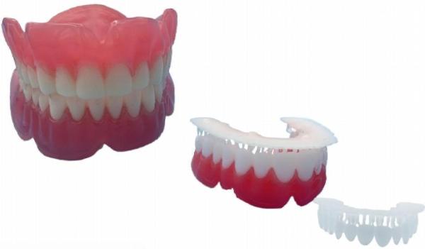 Quality Denture Resin for sale