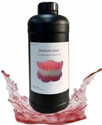 Quality Denture Resin for sale
