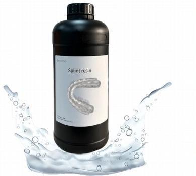 Quality Rigid Splint Resin for sale