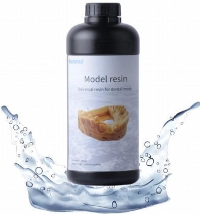 Quality Dental Model Resin（Model V2.0） for sale