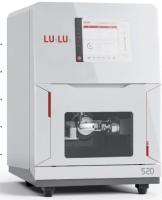 Quality 52D 5-Axis Dry Milling Machine for sale