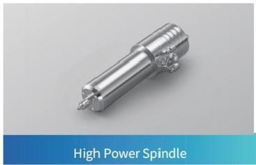 Quality 52W Fully Functional 5-Axis Wet & Dry Milling Machine for sale