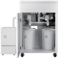 China 52W Fully Functional 5-Axis Wet & Dry Milling Machine for sale