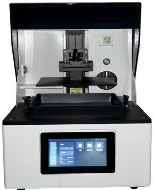 Quality JXG-X1 Dental 3D Printer for sale