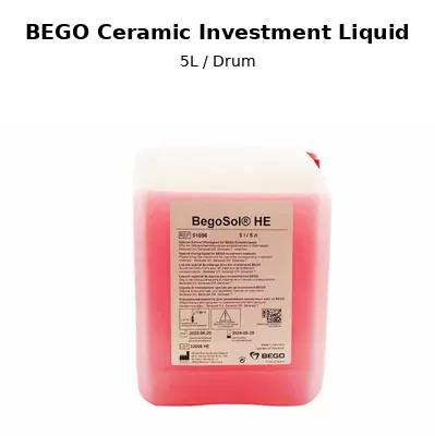 Quality Phosphate‑bonded casting investment for sale