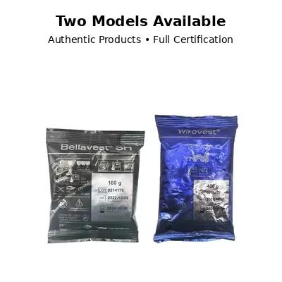 Quality Phosphate‑bonded casting investment for sale
