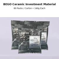 Quality Phosphate‑bonded casting investment for sale
