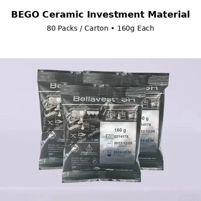 Quality Phosphate‑bonded casting investment for sale