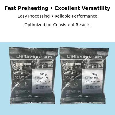 Quality Phosphate‑bonded casting investment for sale