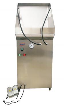 China Two pens-Steam Cleaner (30L) for sale