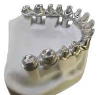 China AI-3 High Performance Dental Scanner for sale