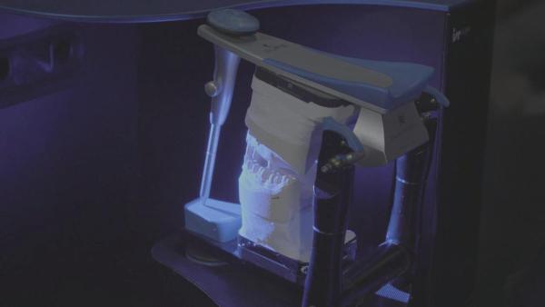 Quality AI-3 High Performance Dental Scanner for sale