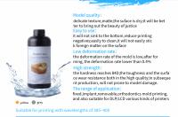 Quality Dental Model Resin（Model V2.0） for sale